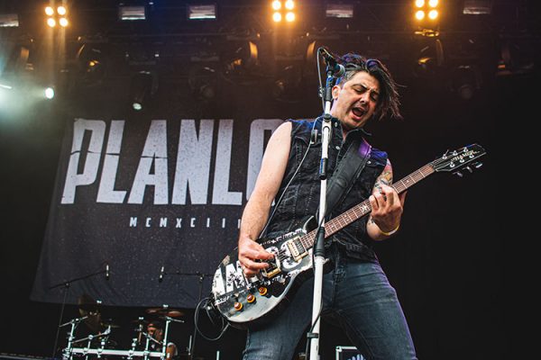 Planlos – Punkadelic.de